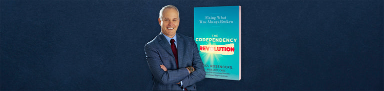 Blog - Codependency, Narcissism, Trauma - Ross Rosenberg – Self-Love ...